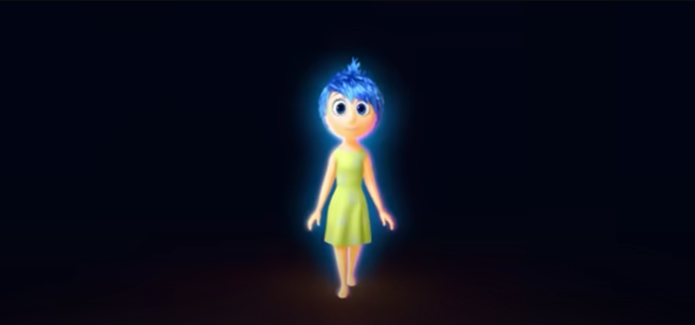 Trailer: Inside Out 2 - Geeky KOOL