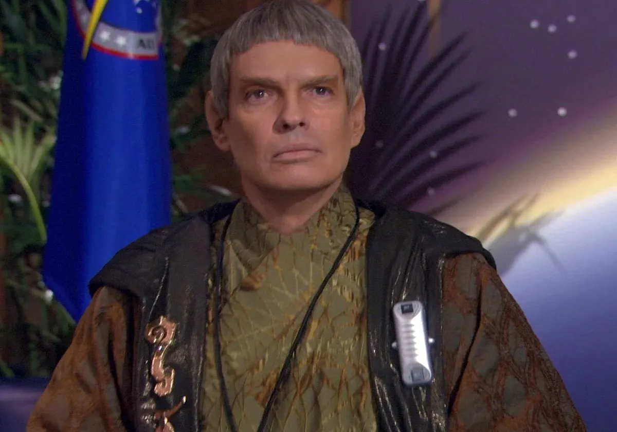 Alien Nation and Star Trek Star Gary Graham Passes Away Suddenly at Age ...