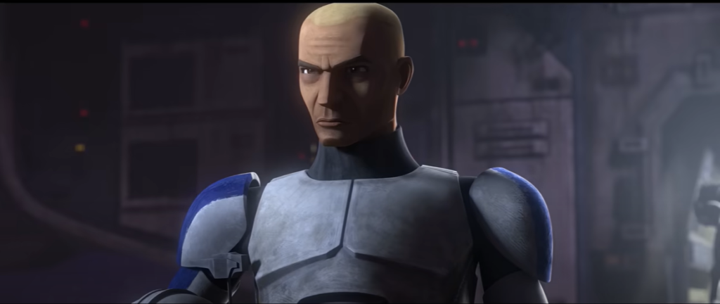 Animated Trailer: The Bad Batch- The Final Season - Geeky KOOL