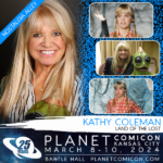 Land of the LOST Coming to Planet Comicon Kansas City - Geeky KOOL