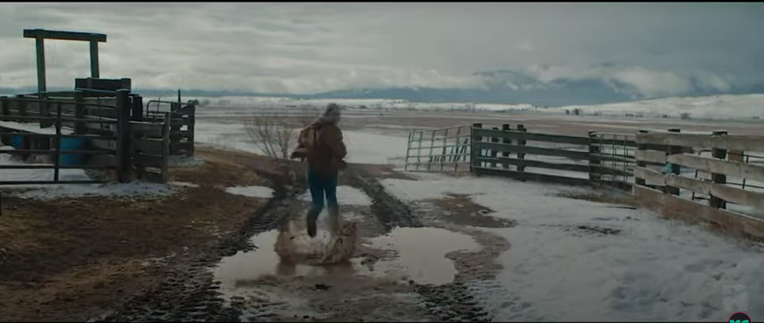 Trailer: New Life - Geeky KOOL