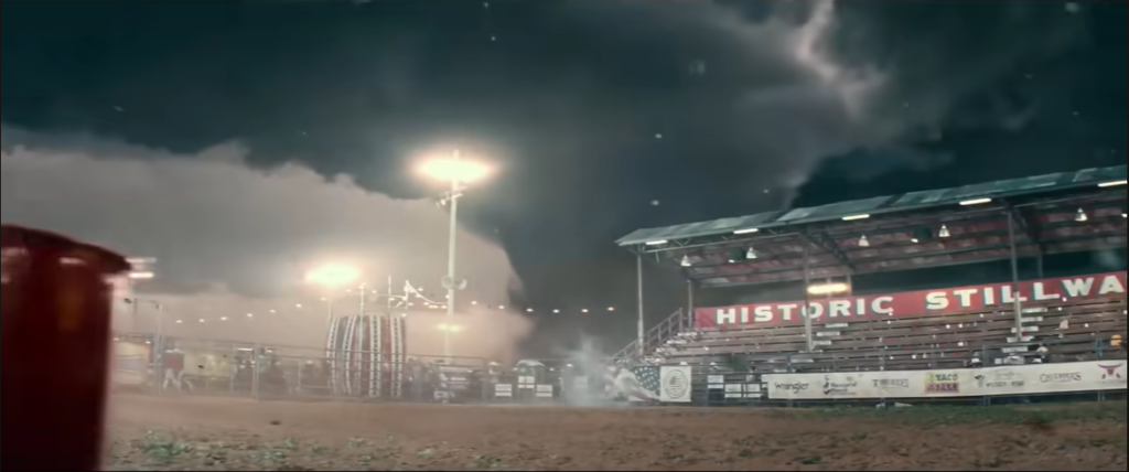 Movie Trailer: Twisters - Geeky KOOL