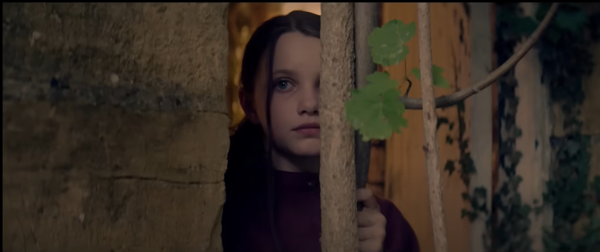 Trailer: The Beast Within - Geeky KOOL