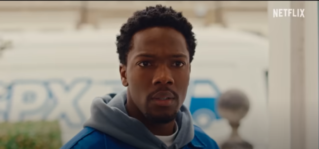 Netflix Trailer: Supacell - Geeky KOOL