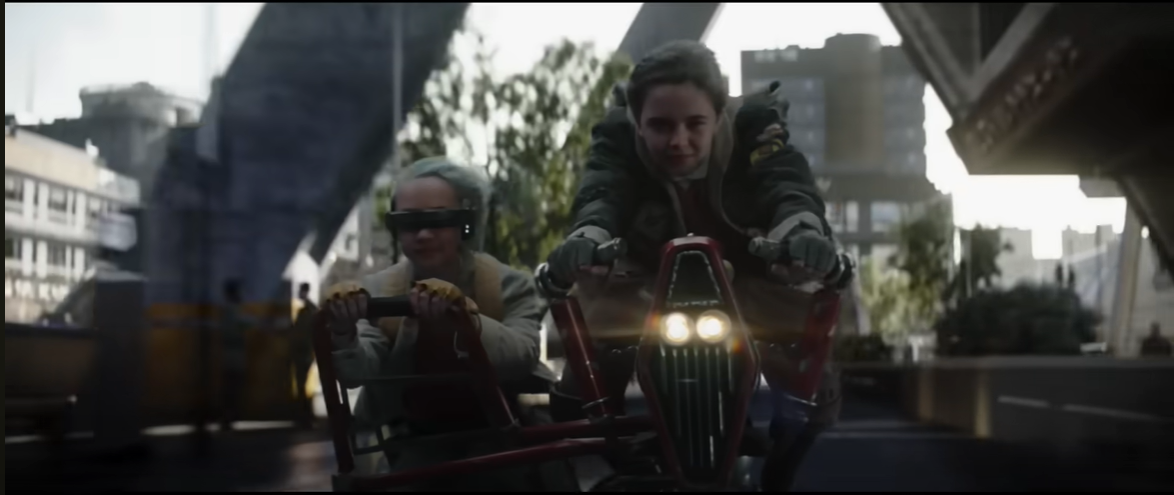 Trailer: Star Wars: Skeleton Crew - Geeky KOOL