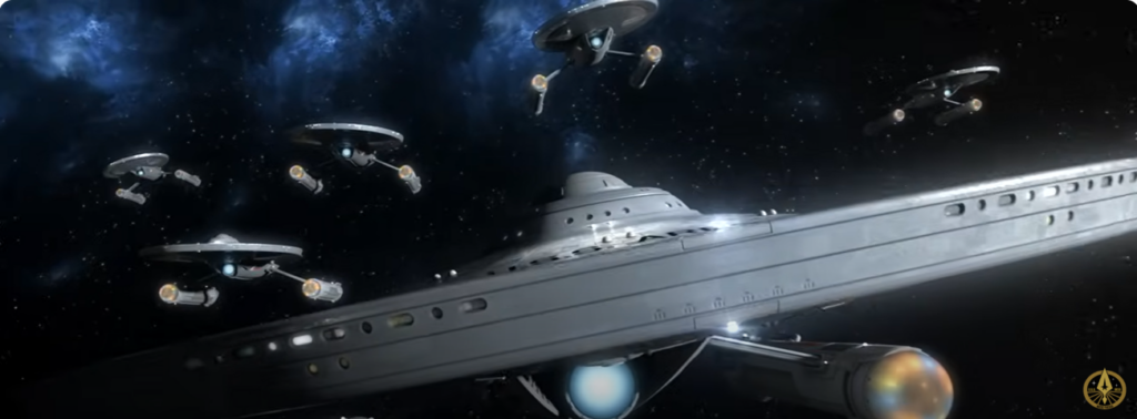 Trailer: Axanar (Star Trek Fan Film) - Geeky KOOL