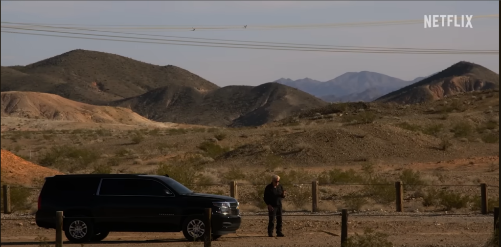 Trailer: Investigation Alien - Geeky KOOL