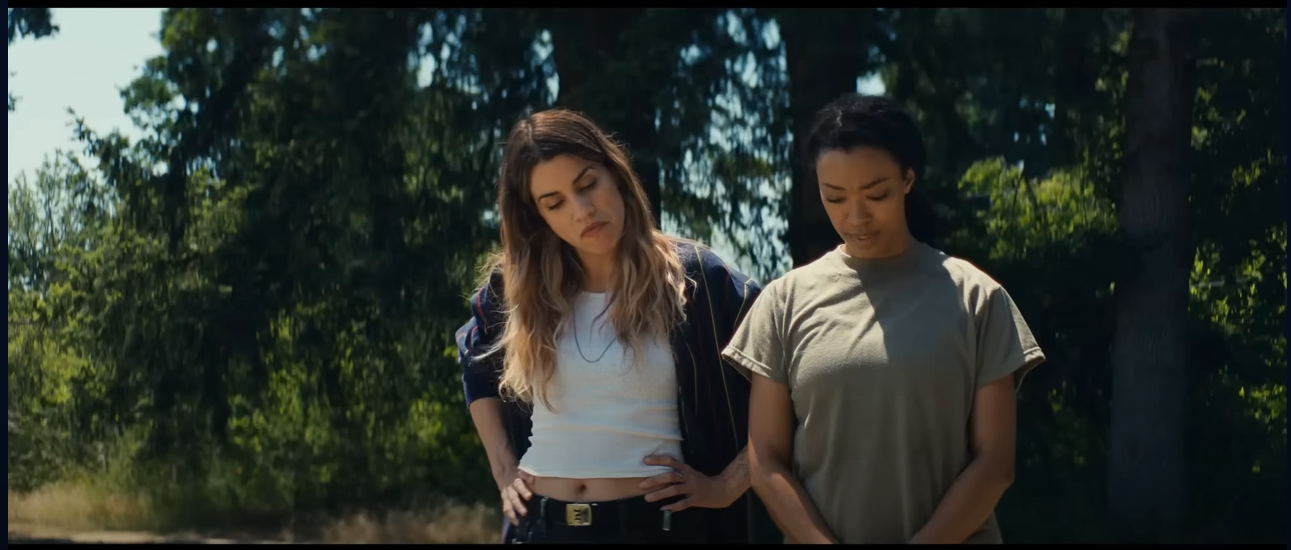 Trailer: My Dead Friend Zoe - Geeky KOOL