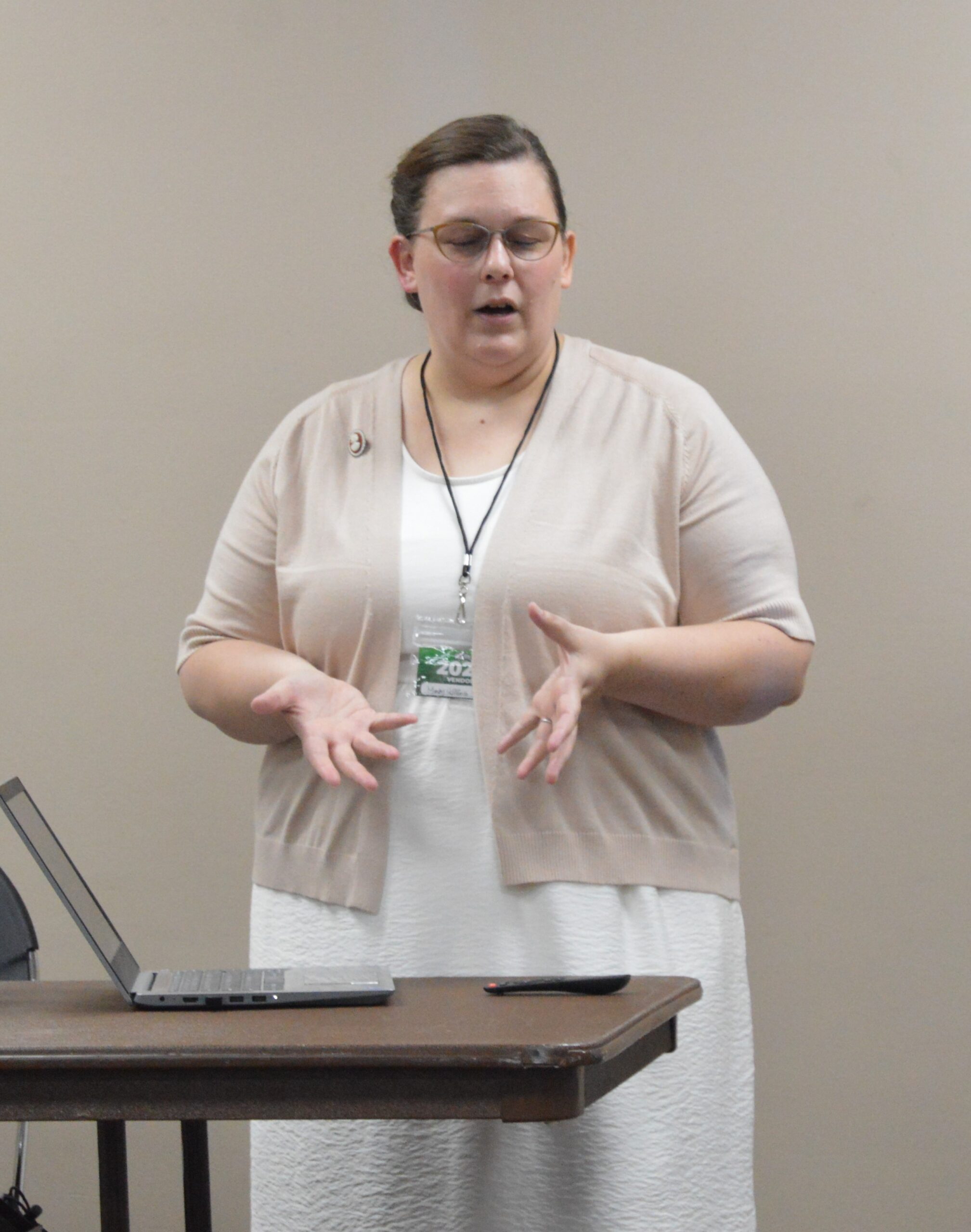 Panel- Editing 101 @ Oz-Con - Geeky KOOL