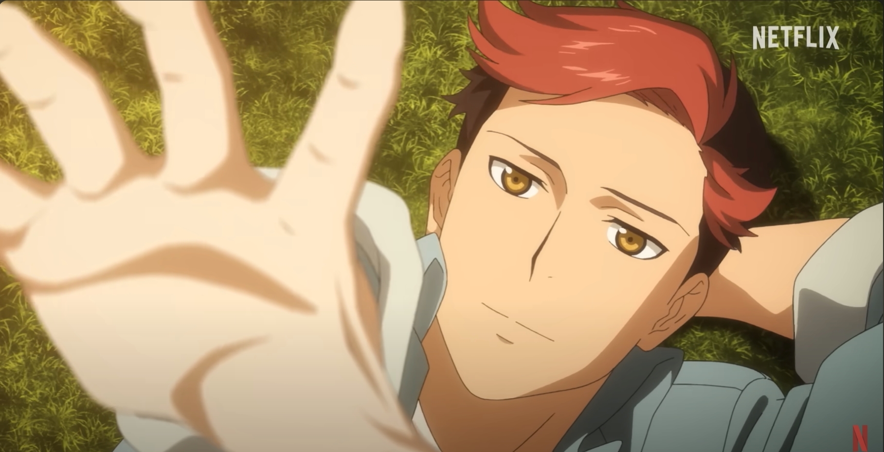 Animated Series Trailer: Moonrise - Geeky KOOL