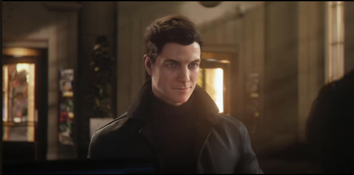 Video Game Trailer: 007 First Light - Geeky KOOL