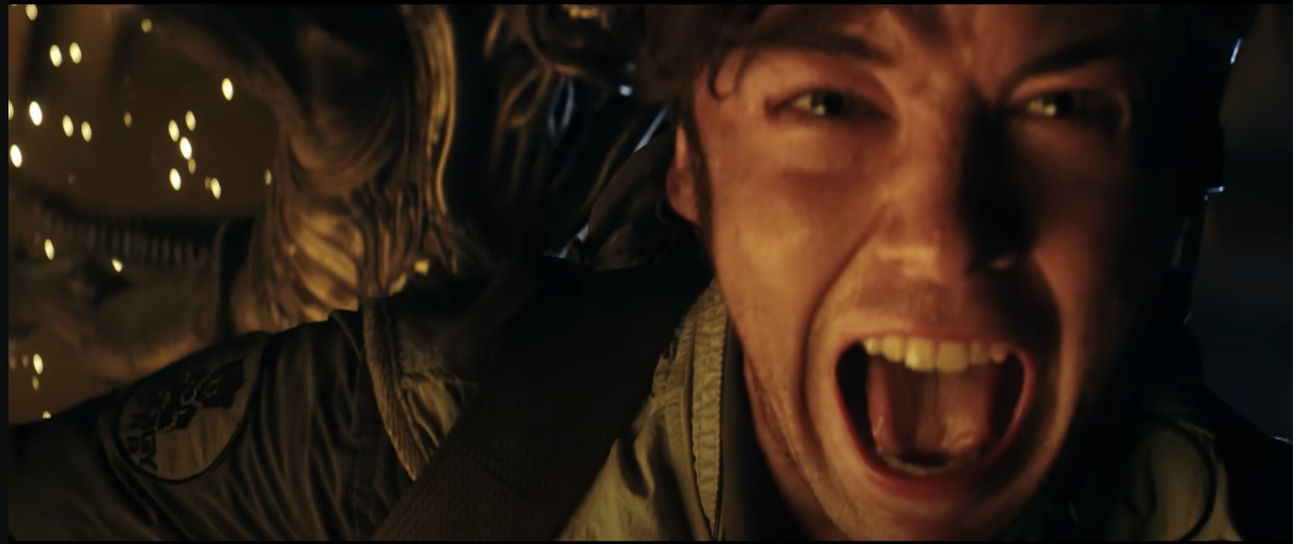 Trailer: Alien Earth - Geeky KOOL