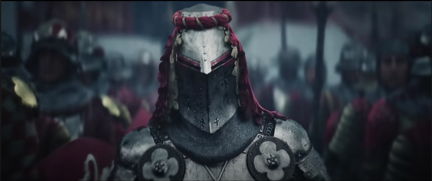 Game Trailer- Chronicles: Medieval - Geeky KOOL
