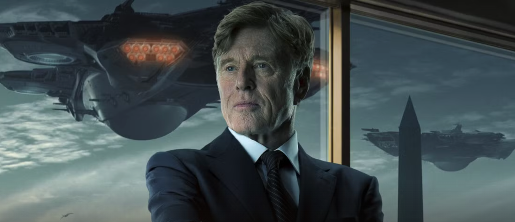 Robert Redford, Oscar-Winning Actor, Director, and Environmentalist ...